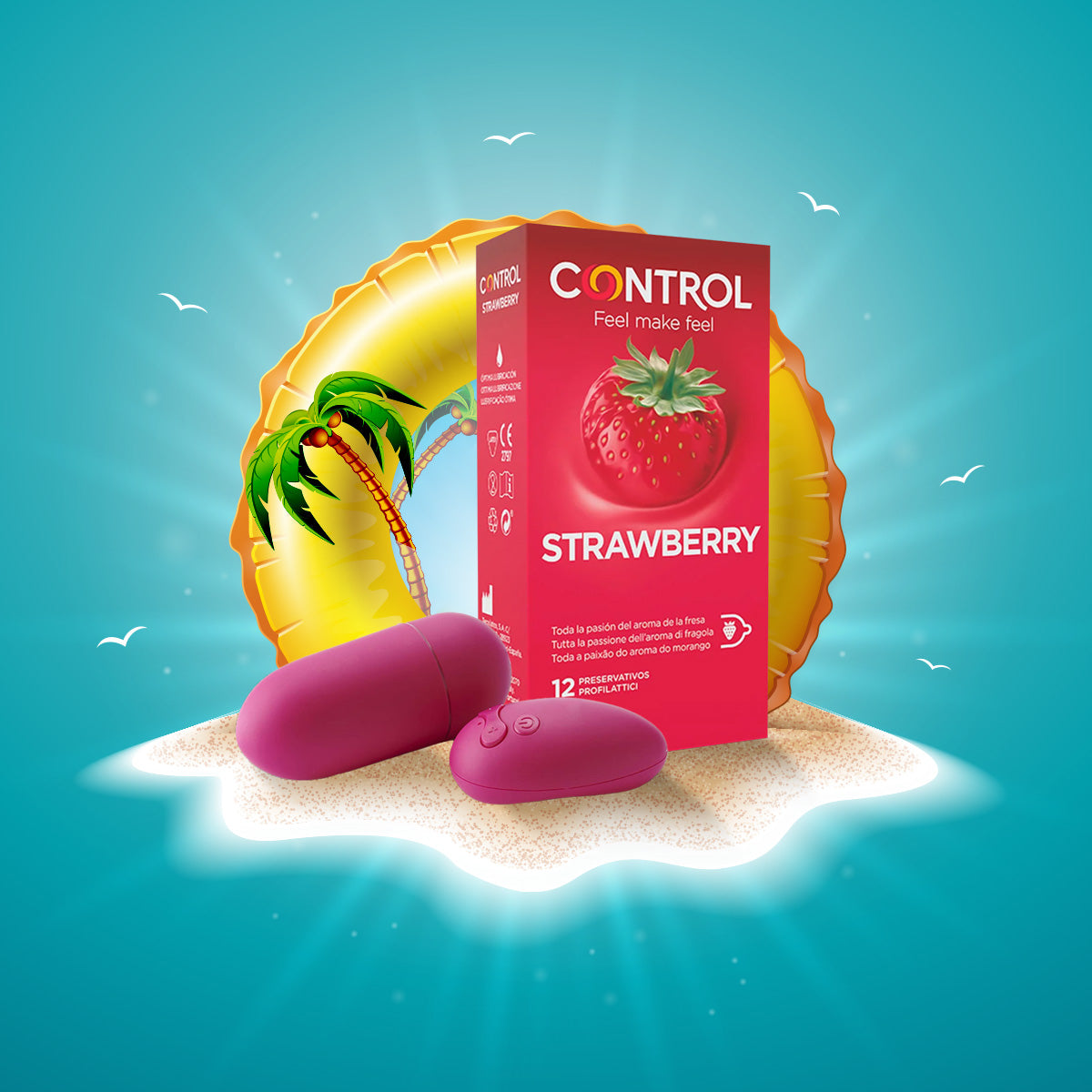 Kits | Control Portugal